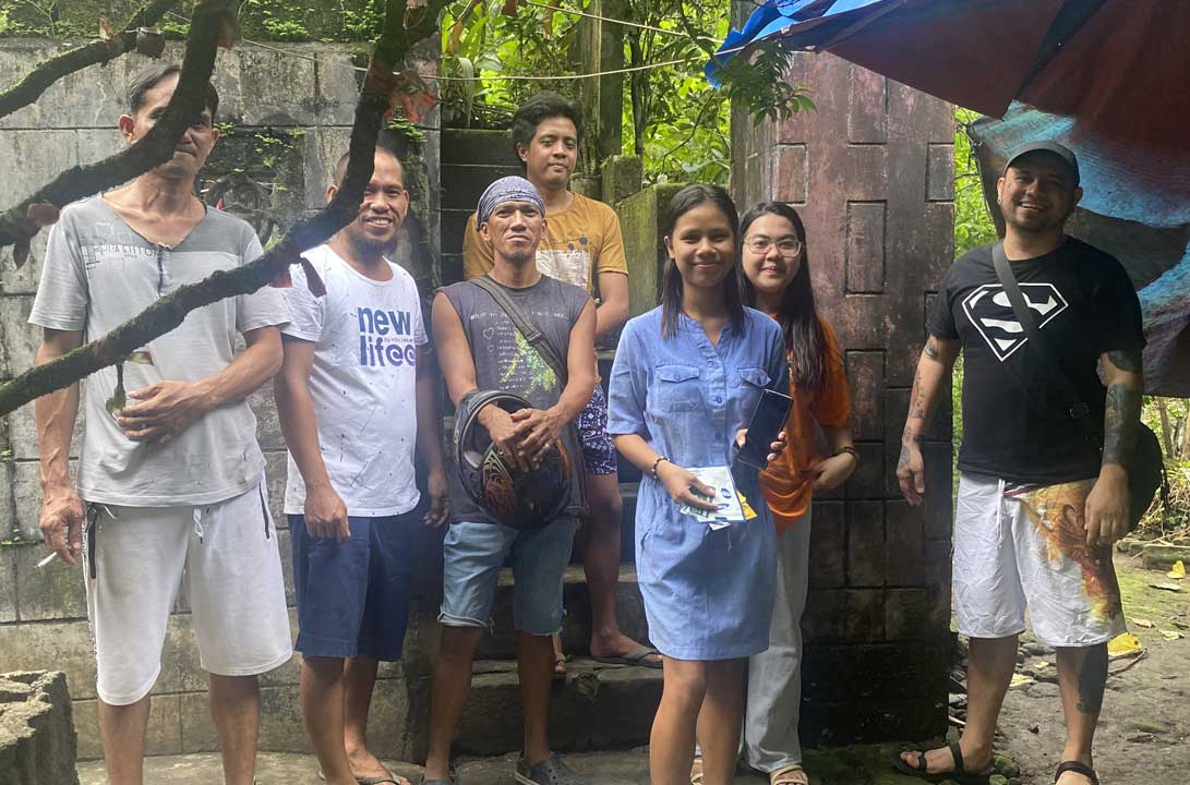 CP para sa isang estudyanteng ulila na sa Ama – Alyssa Avellana ...